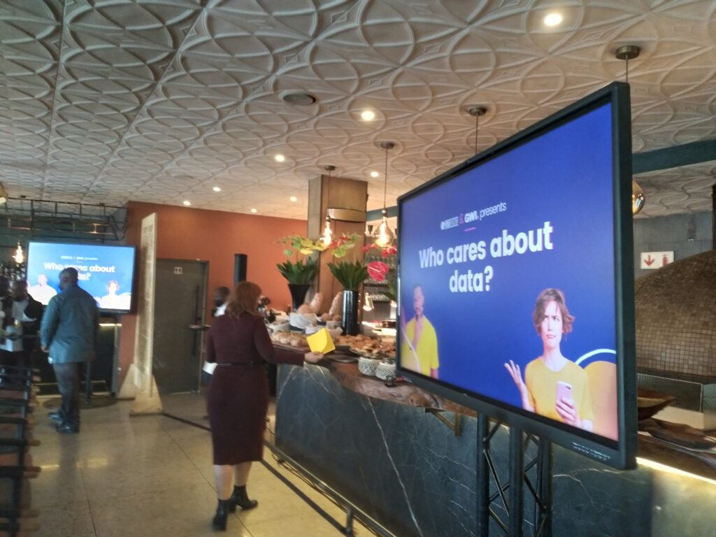 Pablo’s Restaurant Sandton – JM Event Services